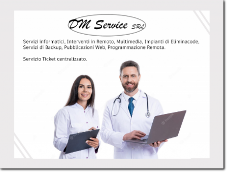 Dm Service
